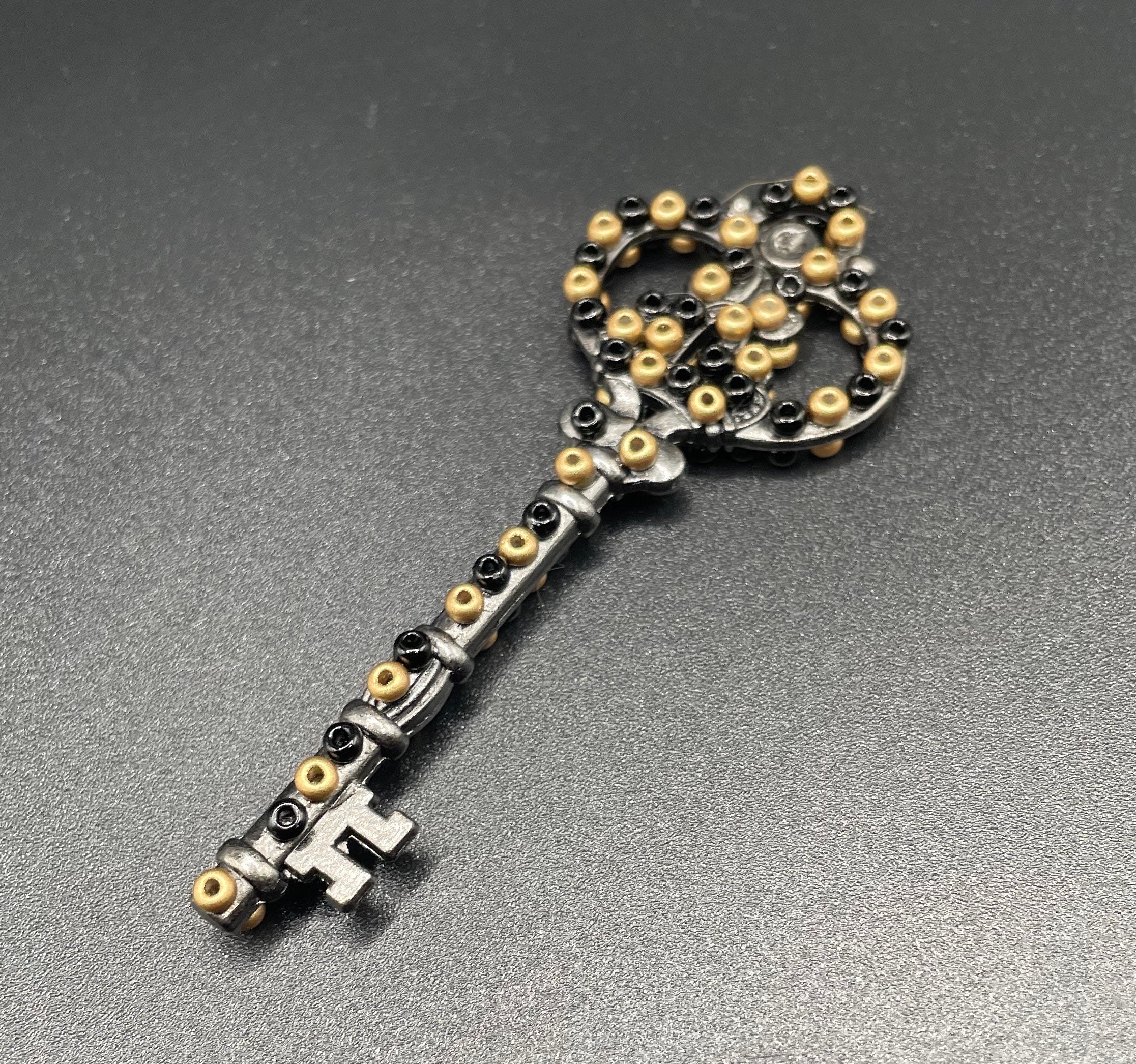 Hekate Altar Key, Hekate, Hecate, Goddess of Witchcraft, Witch, Altar ...