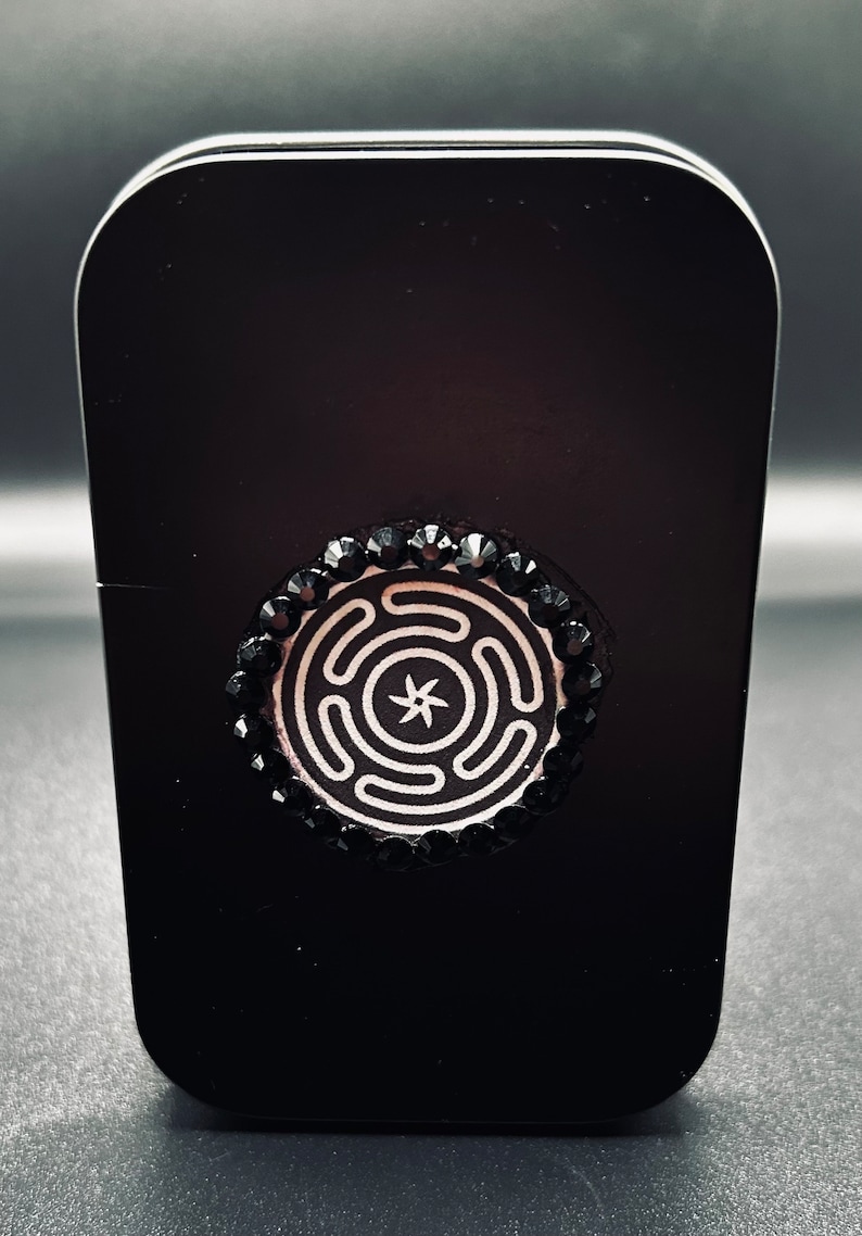 Hekate Mini Altar, Hekate Shrine, Hekate, Hecate, Goddess of Witchcraft ...