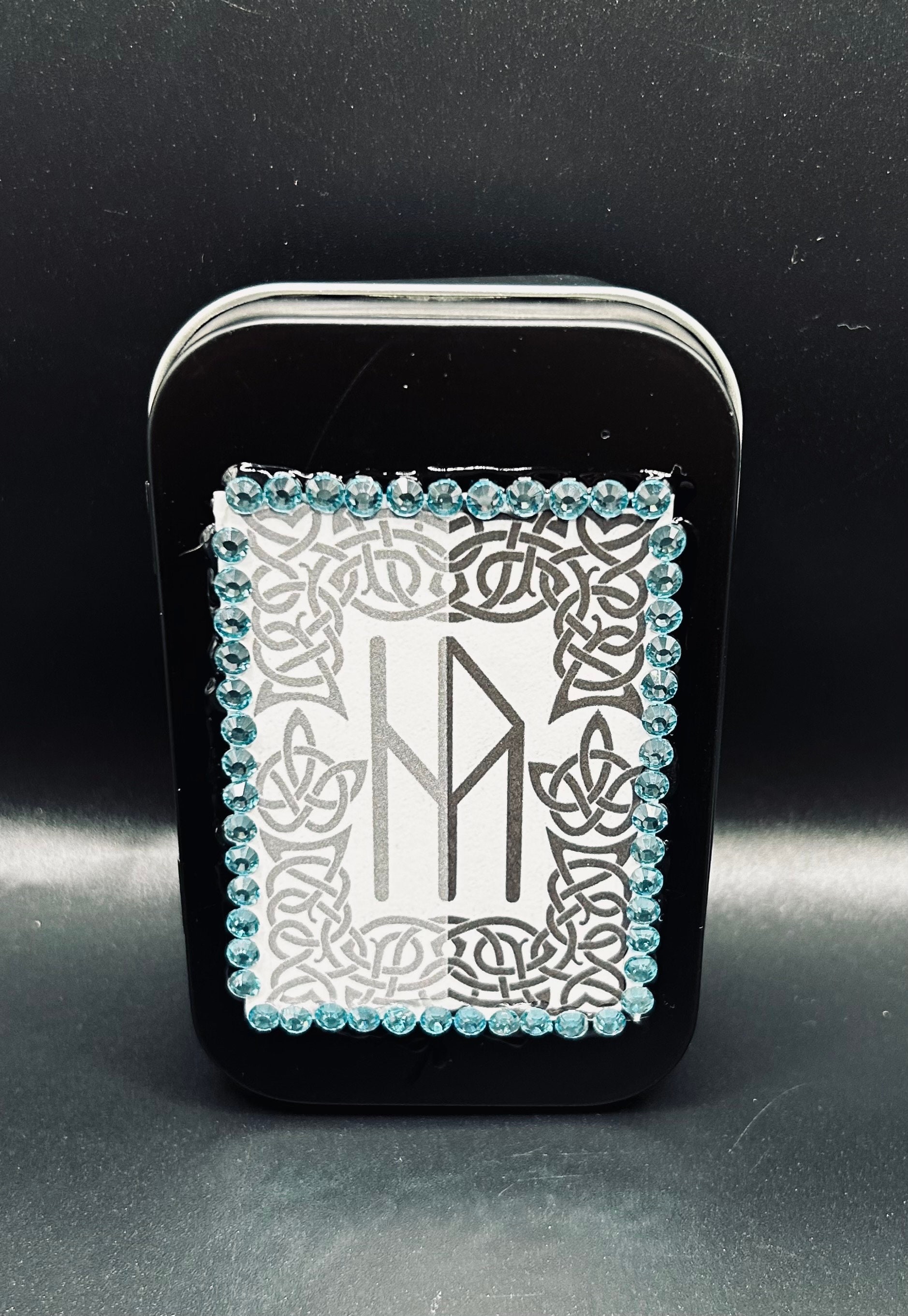 Hel Mini Altar Hel Goddess of Death Goddess of the - Etsy