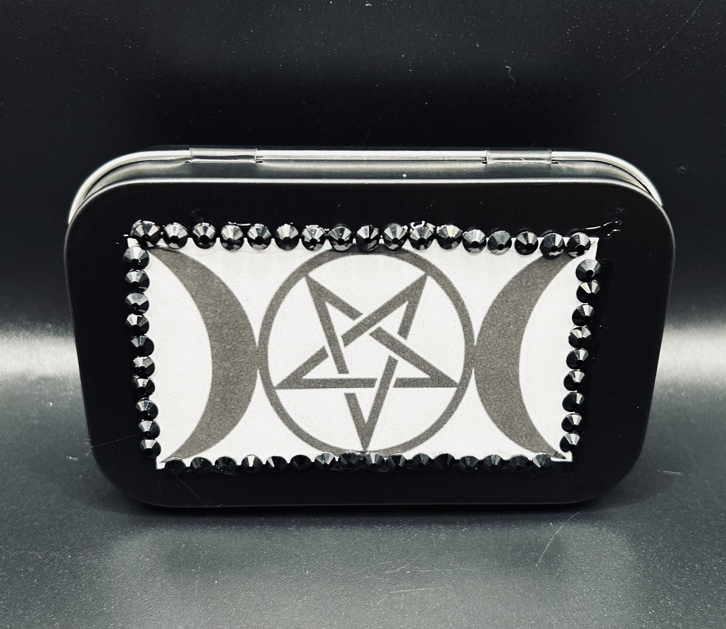 Hekate Mini Altar, Hekate Shrine, Hekate, Hecate, Goddess of Witchcraft ...
