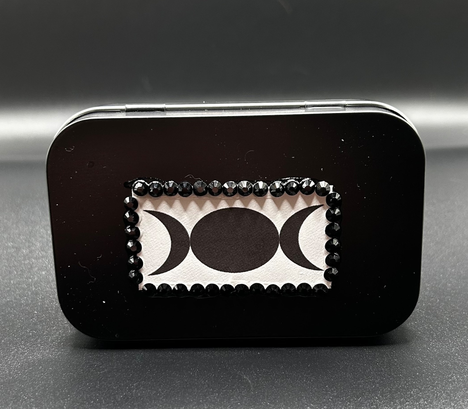 Hekate Mini Altar, Hekate Shrine, Hekate, Hecate, Goddess of Witchcraft ...