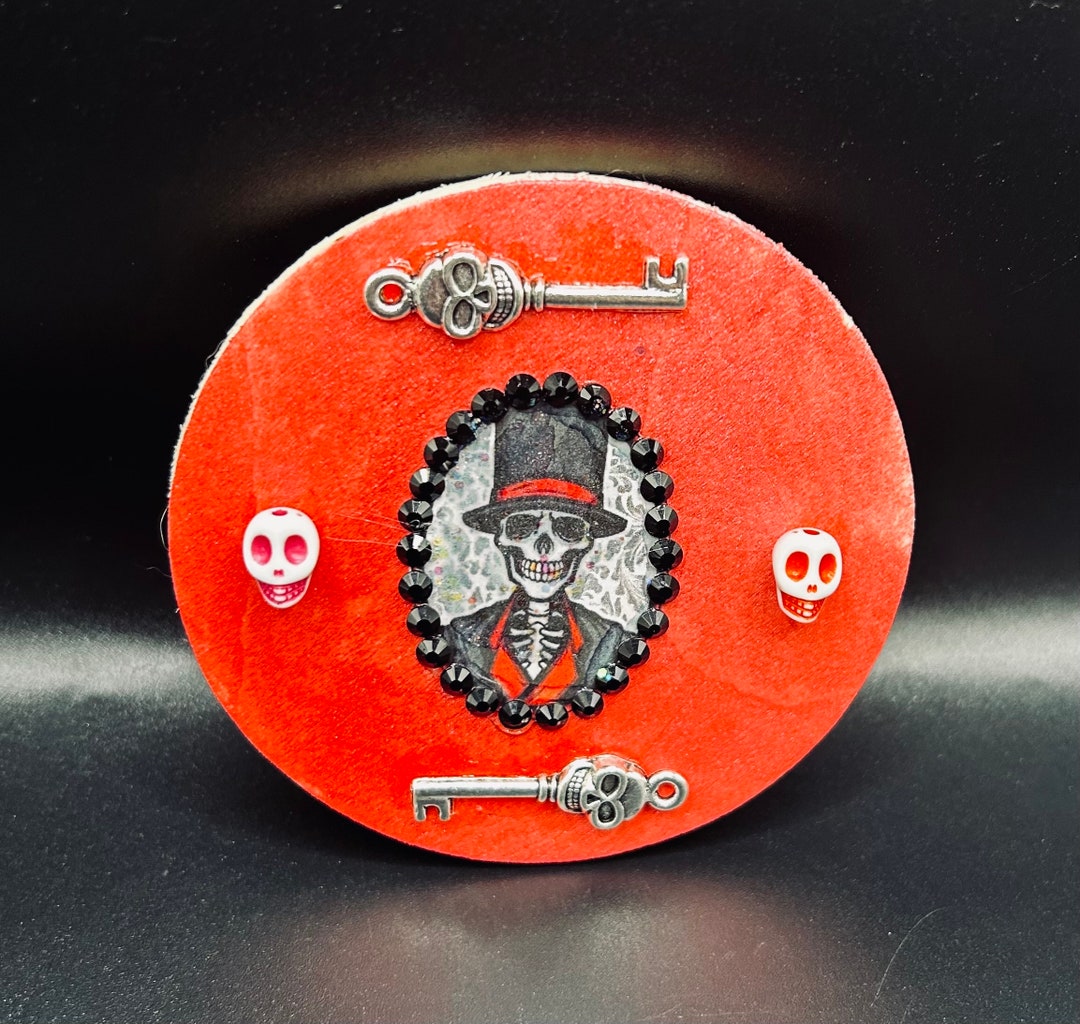 Papa Legba Altar Piece, Papa Legba Altar Piece, Papa Legba Shrine, Papa ...