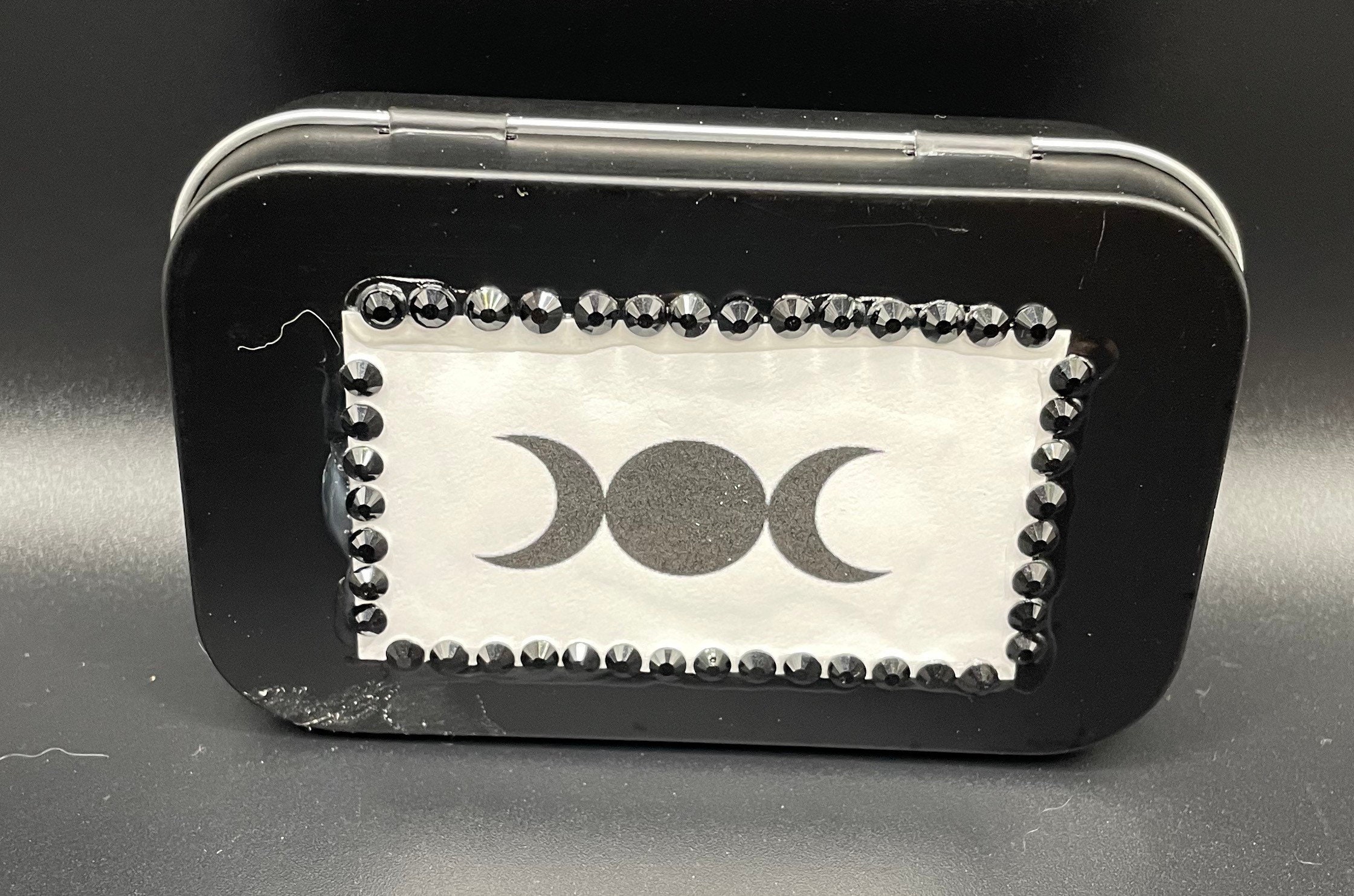 Hekate Mini Altar, Hekate Shrine, Hekate, Hecate, Goddess of Witchcraft ...