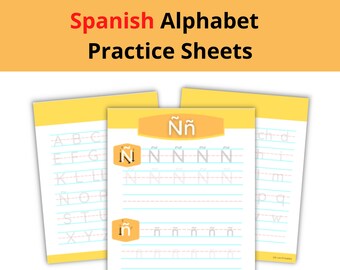 Printable Handwriting Practice Sheets | College Ruled | Uppercase ...