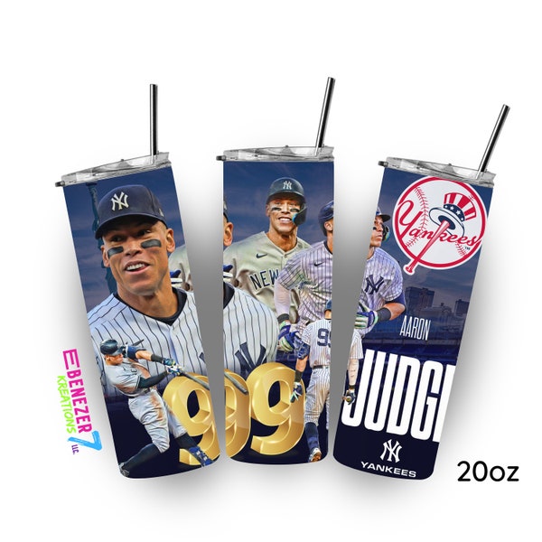 Aaron Judge - Etsy