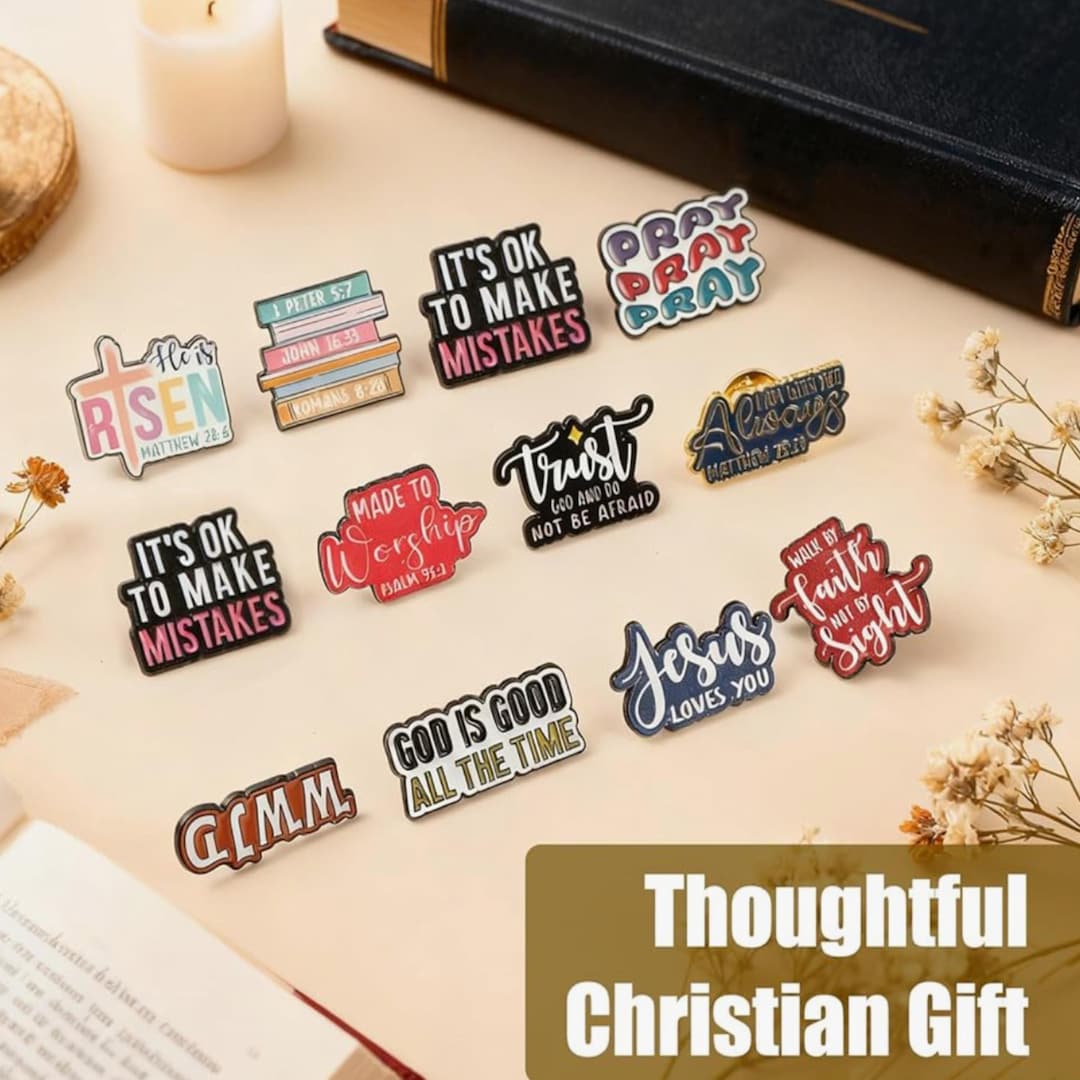 Christian Bible Verse Pins-inspirational–god-christ-scripture–faith ...
