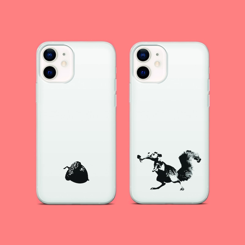 Matching Phone Cases - Etsy