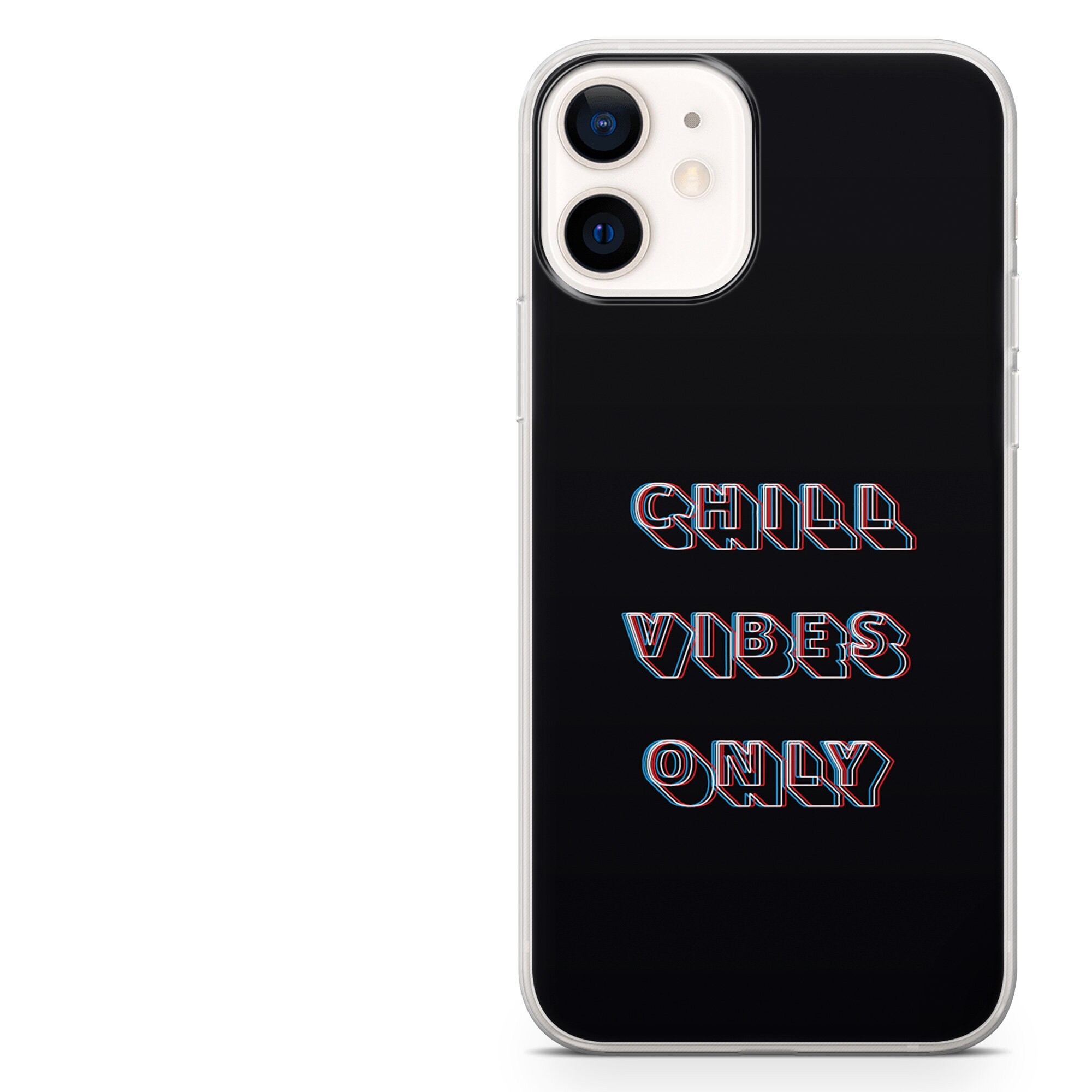 Marijuana Psychedelic Phone Case, Smoking Glitch Effect Stoner Cover ...