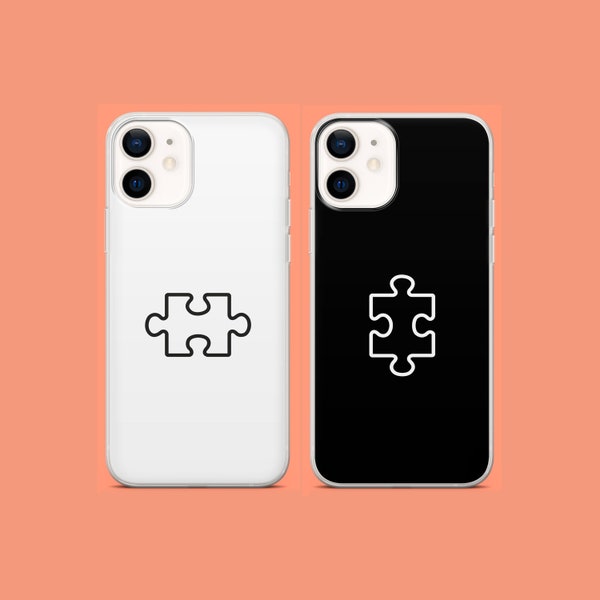 Matching Best Friend Phone Cases - Etsy