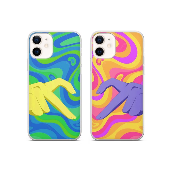 Friends iPhone Case - Etsy
