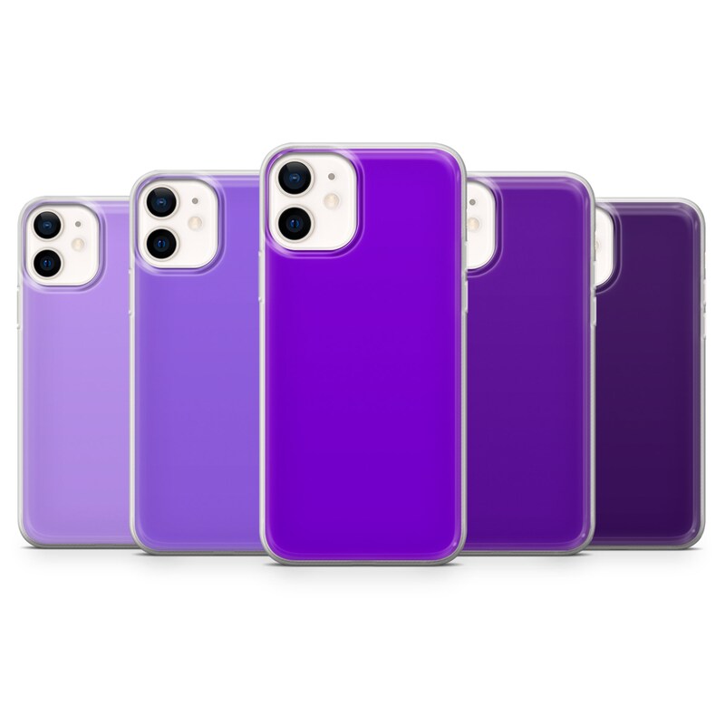 Neon iPhone Case - Etsy