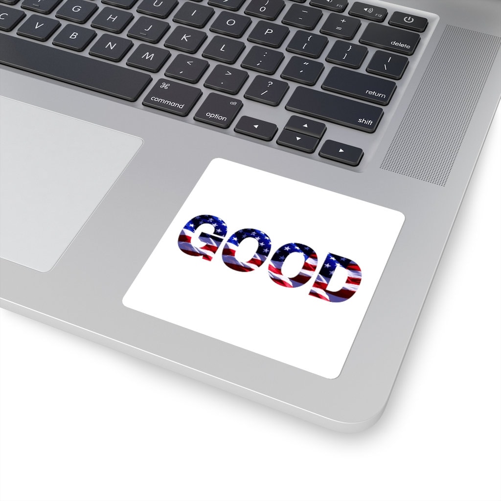 Jocko Sticker - Etsy