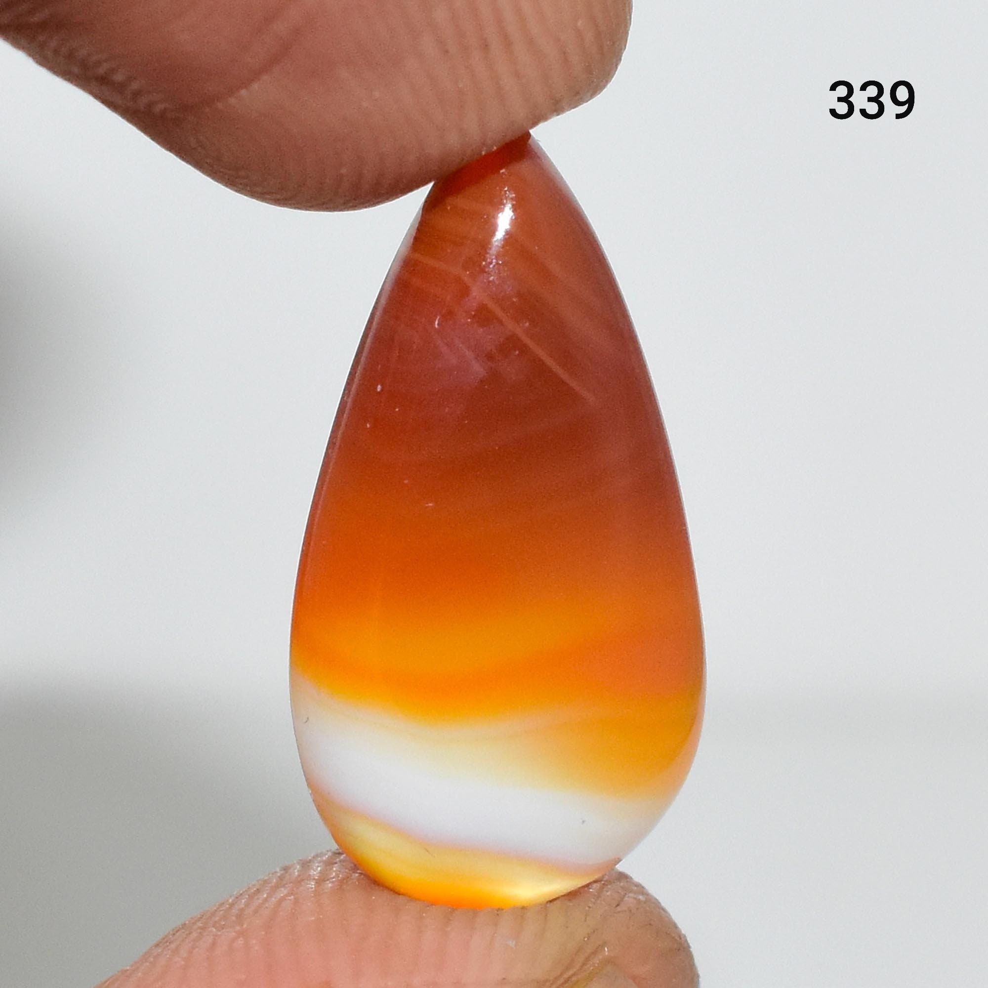 Wunderschöner Roter Montana Achat Cabochon natürlicher - Etsy.de