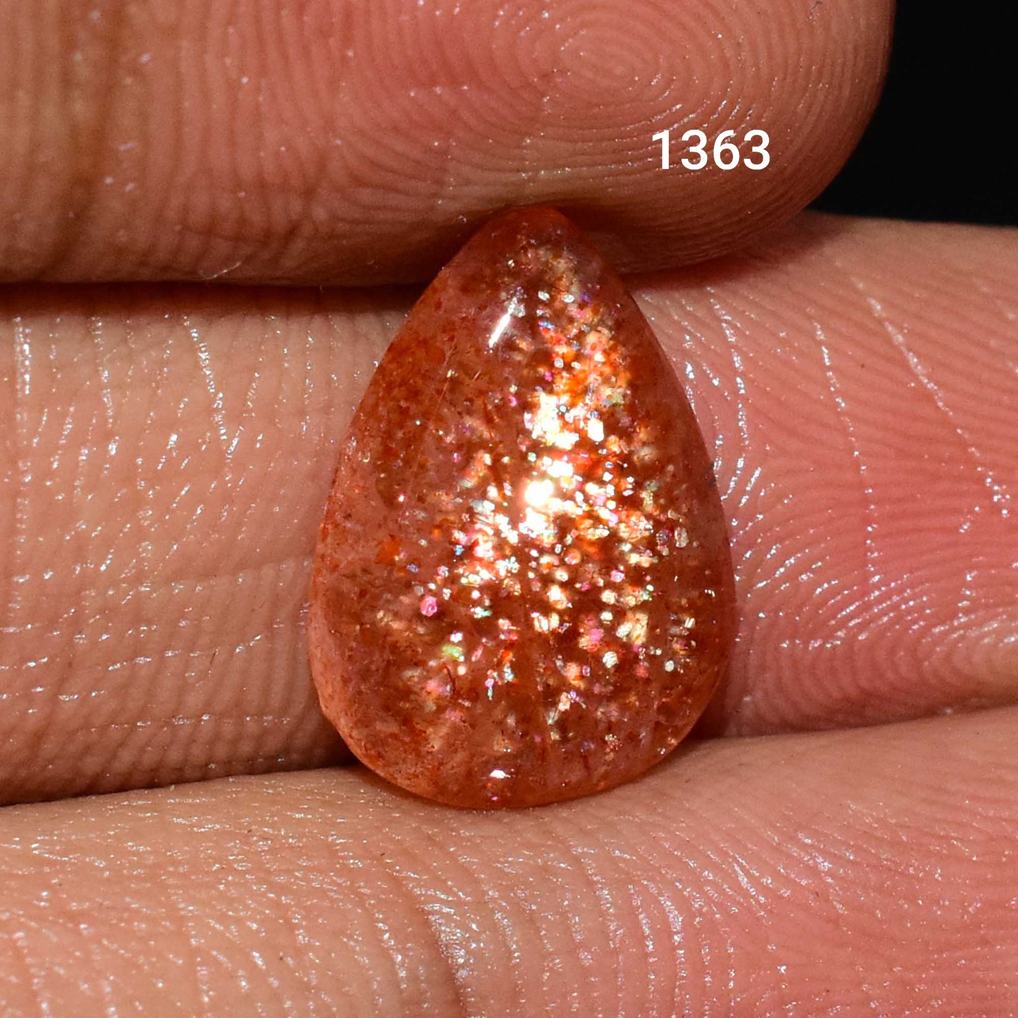 Wonderfull Sunstone Cabochon Natural Sunstone Gemstone Loose - Etsy