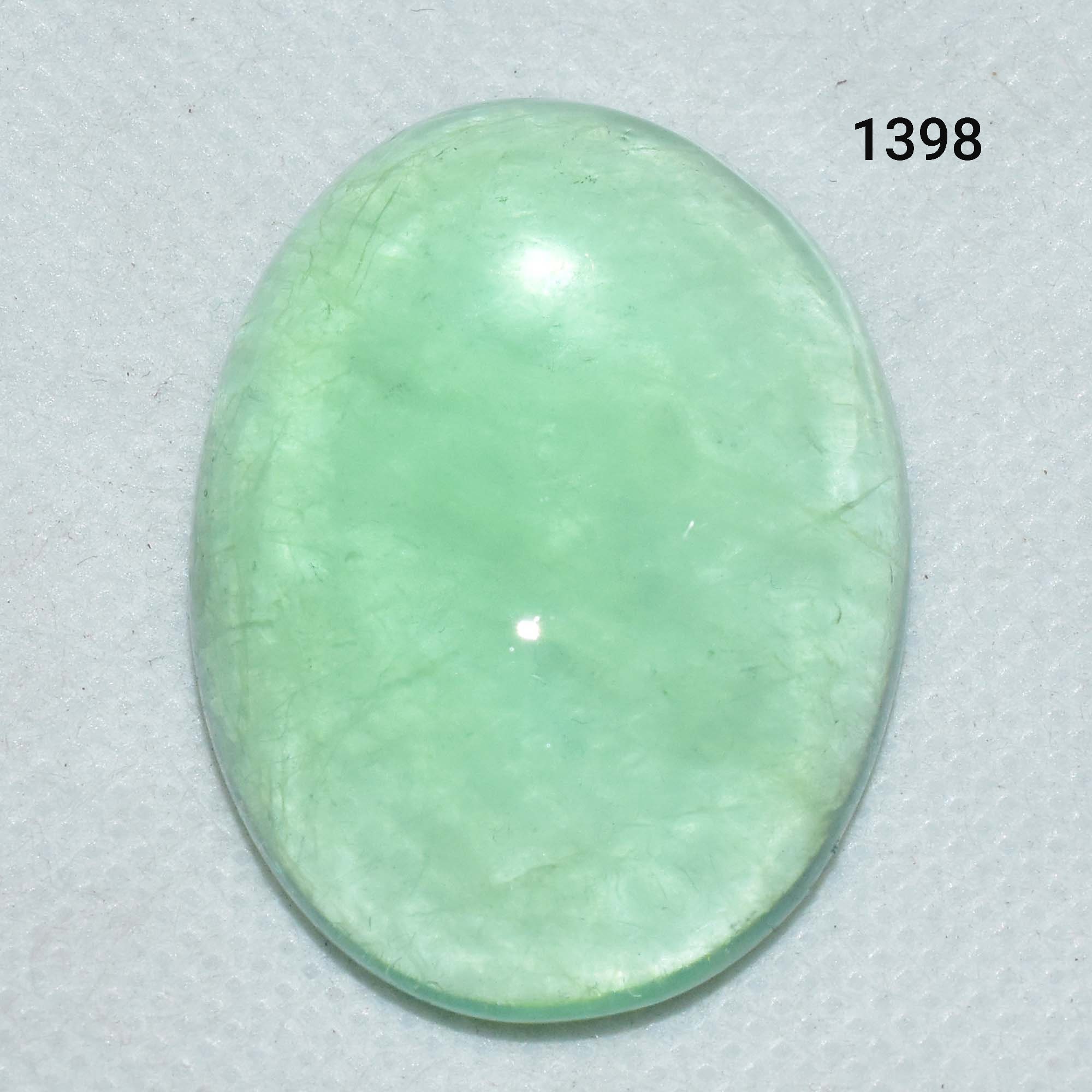 Top Quality Green Flourite Cabochon Flourite Gemstone - Etsy UK