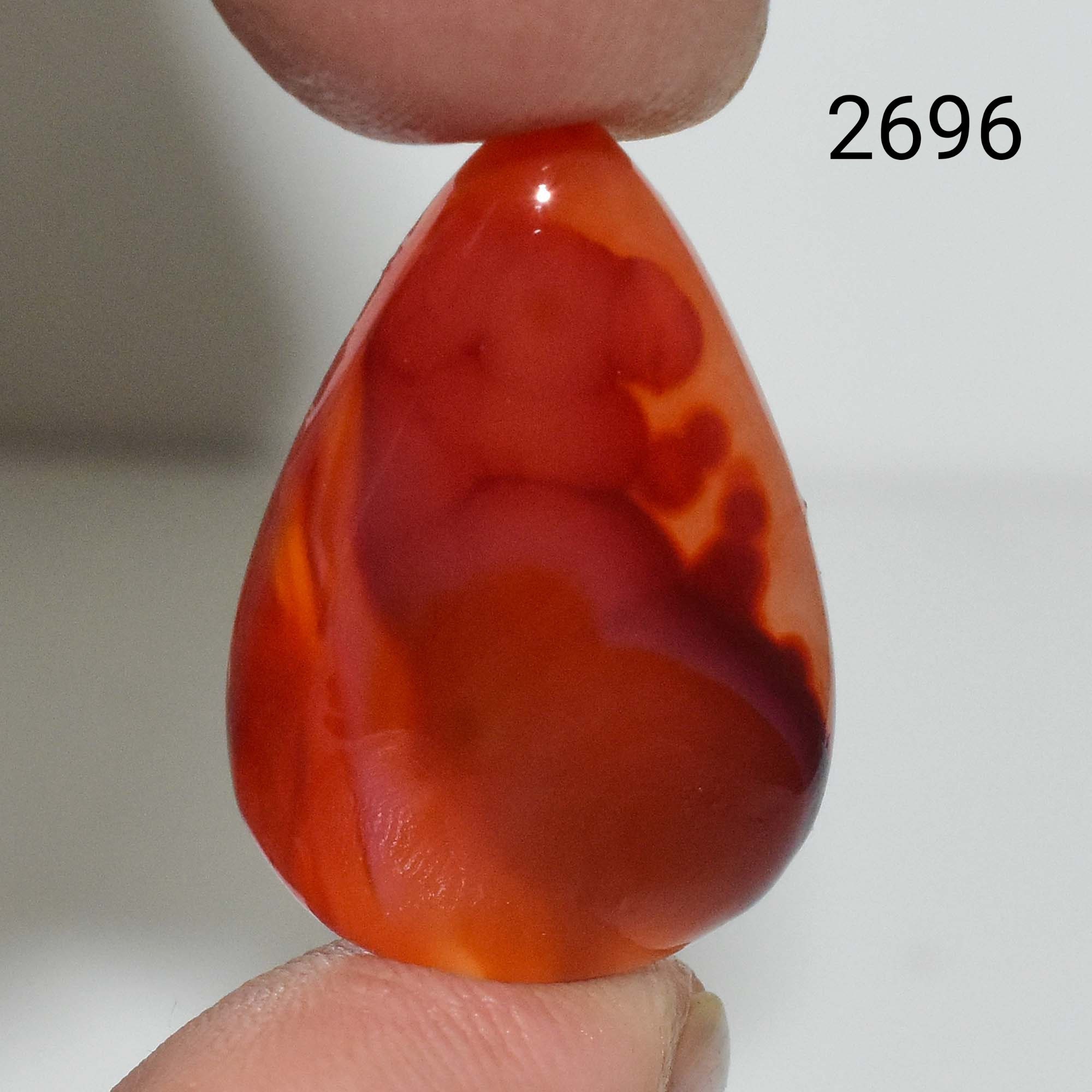 Fantastic Carnelian Cabochon Natural Carnelian Gemstone - Etsy