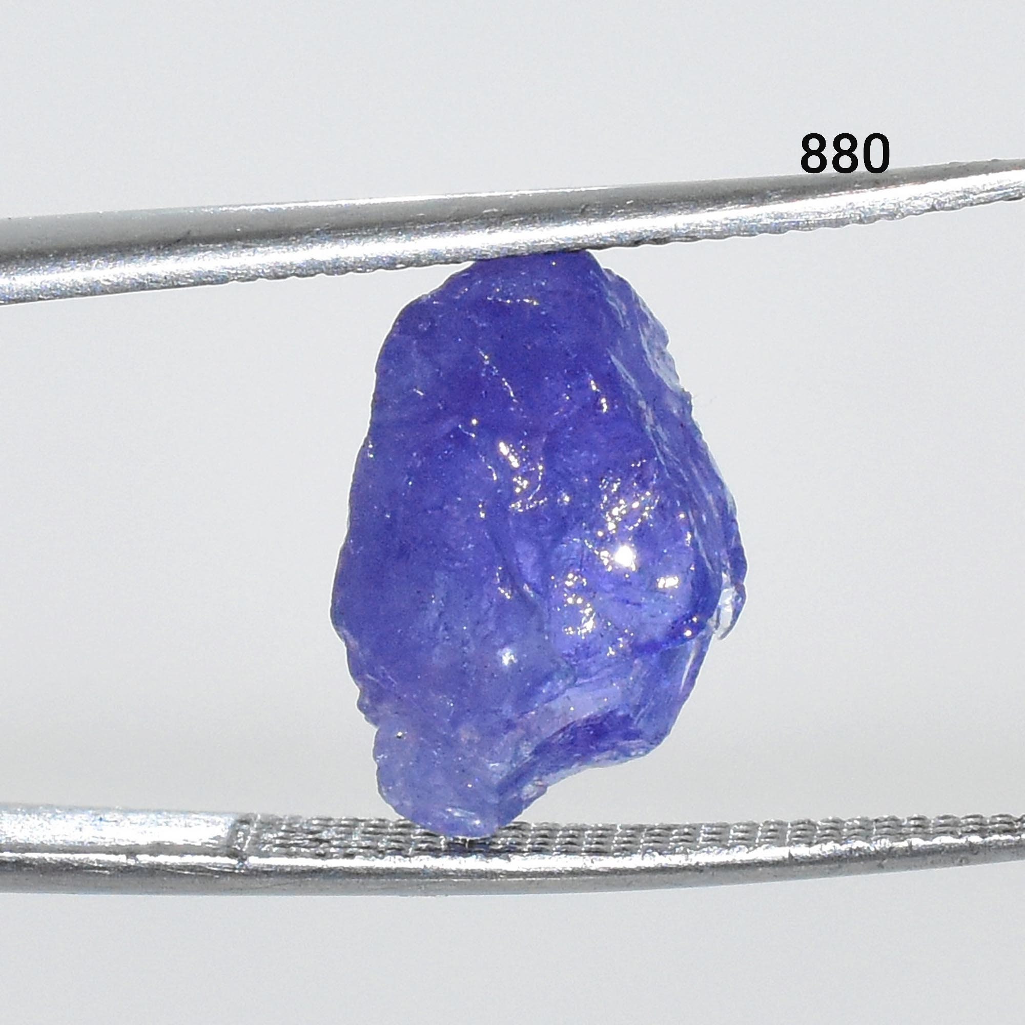 Superb Quality Tanzanite Rough Gemstone, Natural Tanzanite Rough ...