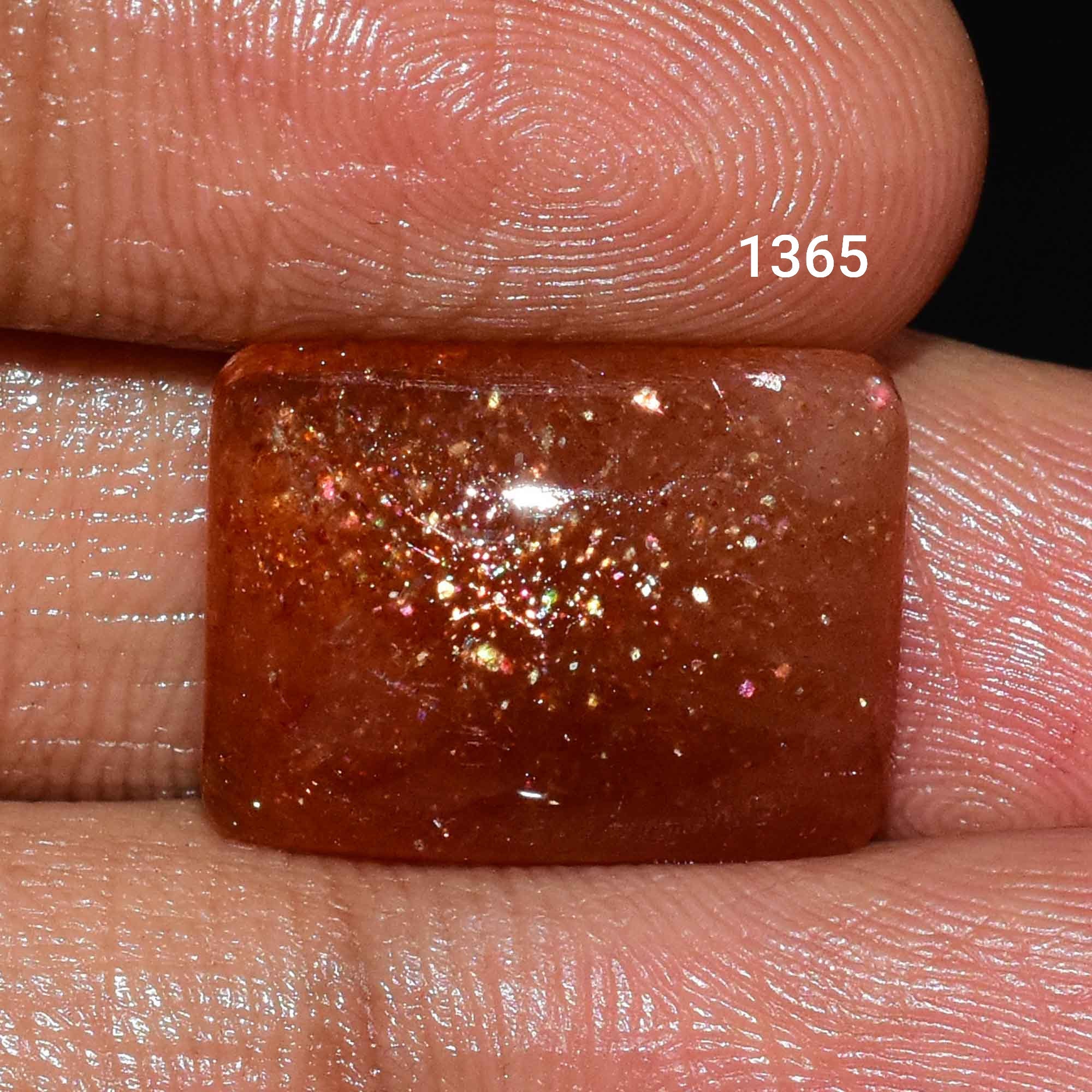 Wonderfull Sunstone Cabochon Natural Sunstone Gemstone Loose - Etsy