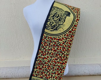 Njeti Fabric. African Spirituality Fabric. Ibhayi Lamadlozi. Ndaue ...