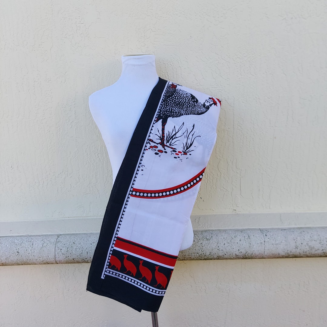 Guinea Fowl Traditional African Spirituality Amabhayi - Etsy