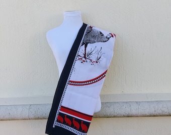 Sangoma fabric - Etsy Nederland