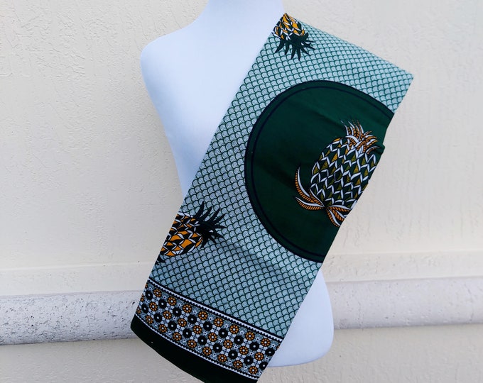 Traditional Swazi Attire Fabric. Umhelwane. Lihiya. - Etsy