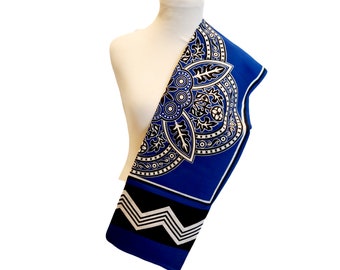 Traditional Xitsonga Attire Fabric. Umhelwane. Lihiya. - Etsy