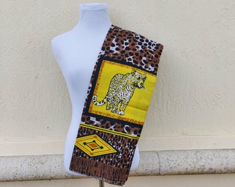 Sangoma Fabric | Etsy UK