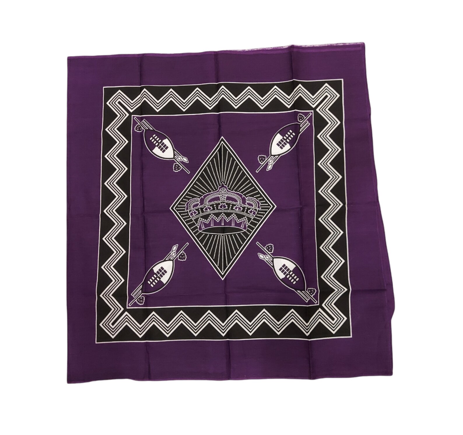 Traditional Swazi Attire Fabric. Umhelwane. Lihiya. - Etsy