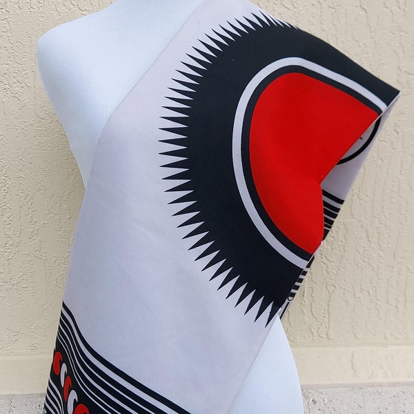 Ibhayi Fabric - Etsy