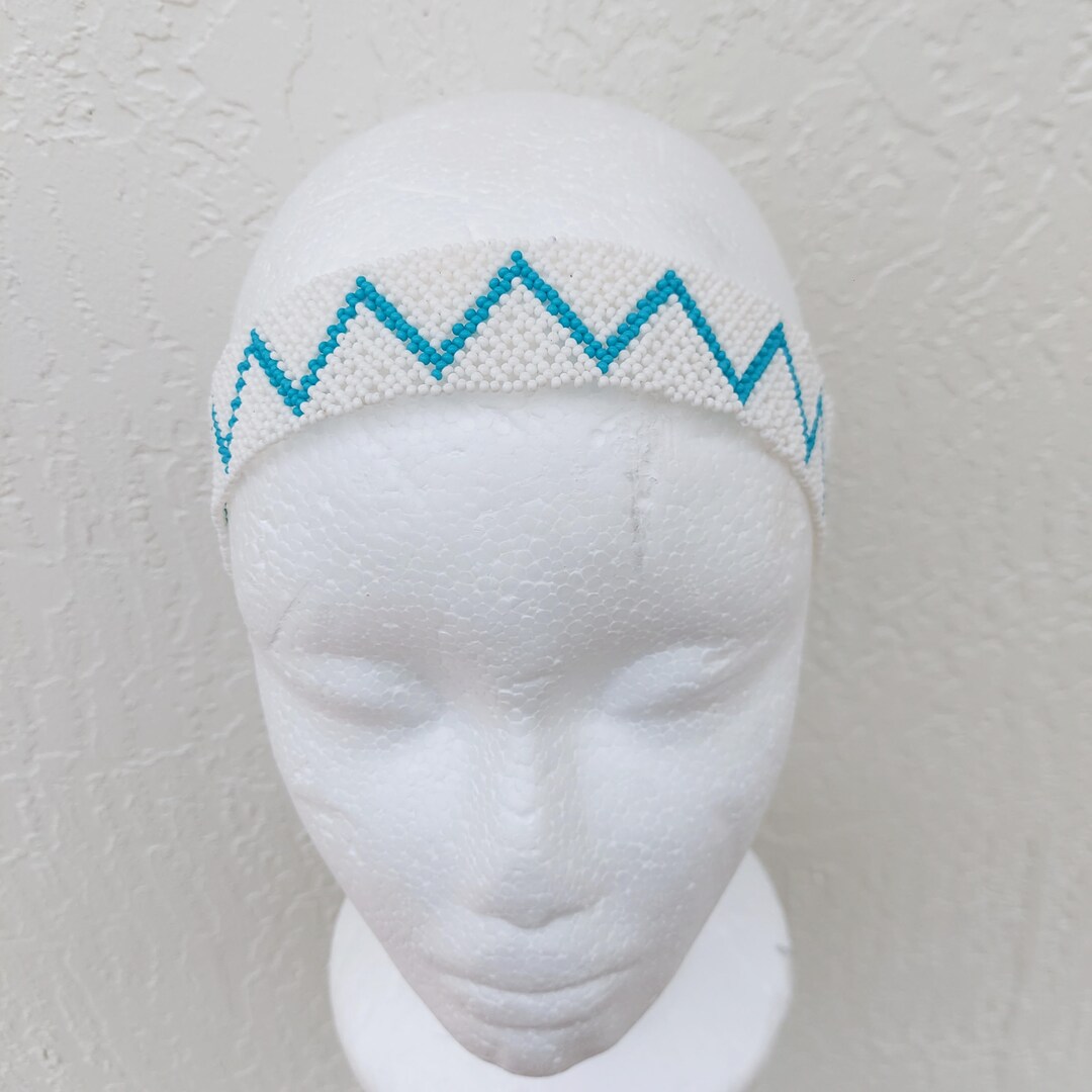 Inguni Zulu Head Band - Etsy