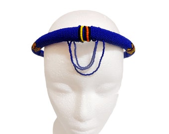 Zulu Headband | Etsy