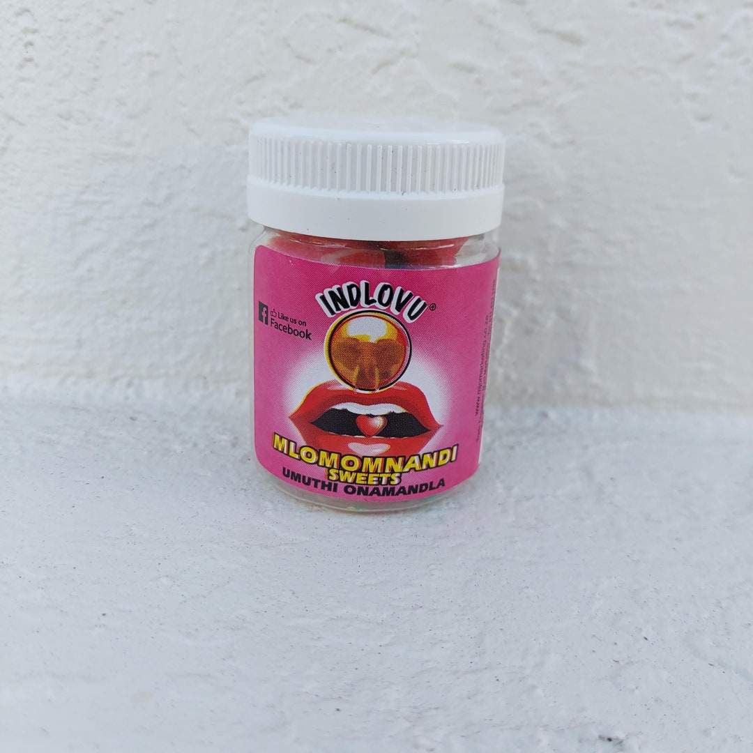 Indlovu Mlomomnandi - Etsy