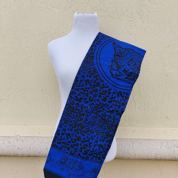 Ibhayi Fabric - Etsy