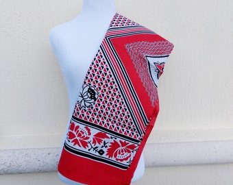 Traditional Xitsonga Attire Fabric. Umhelwane. Lihiya. - Etsy