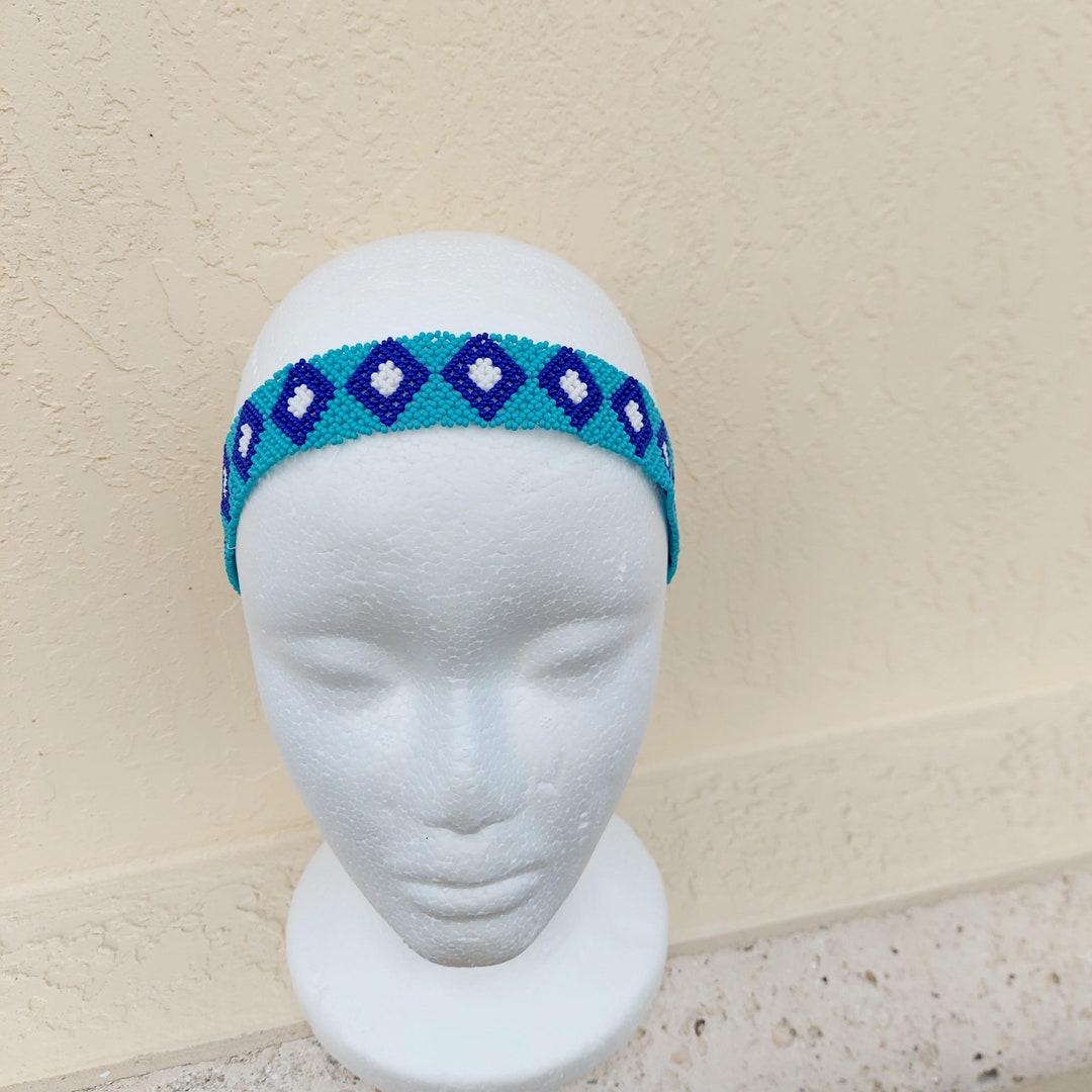 Inguni Xhosa Unisex Head Band - Etsy