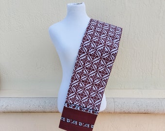 Palo Idlozi Fabric. African Spirituality Fabric. Ibhayi - Etsy