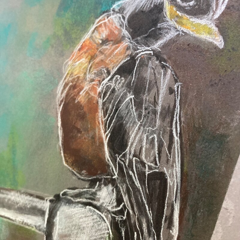 HeatherWirthArtShop - Etsy