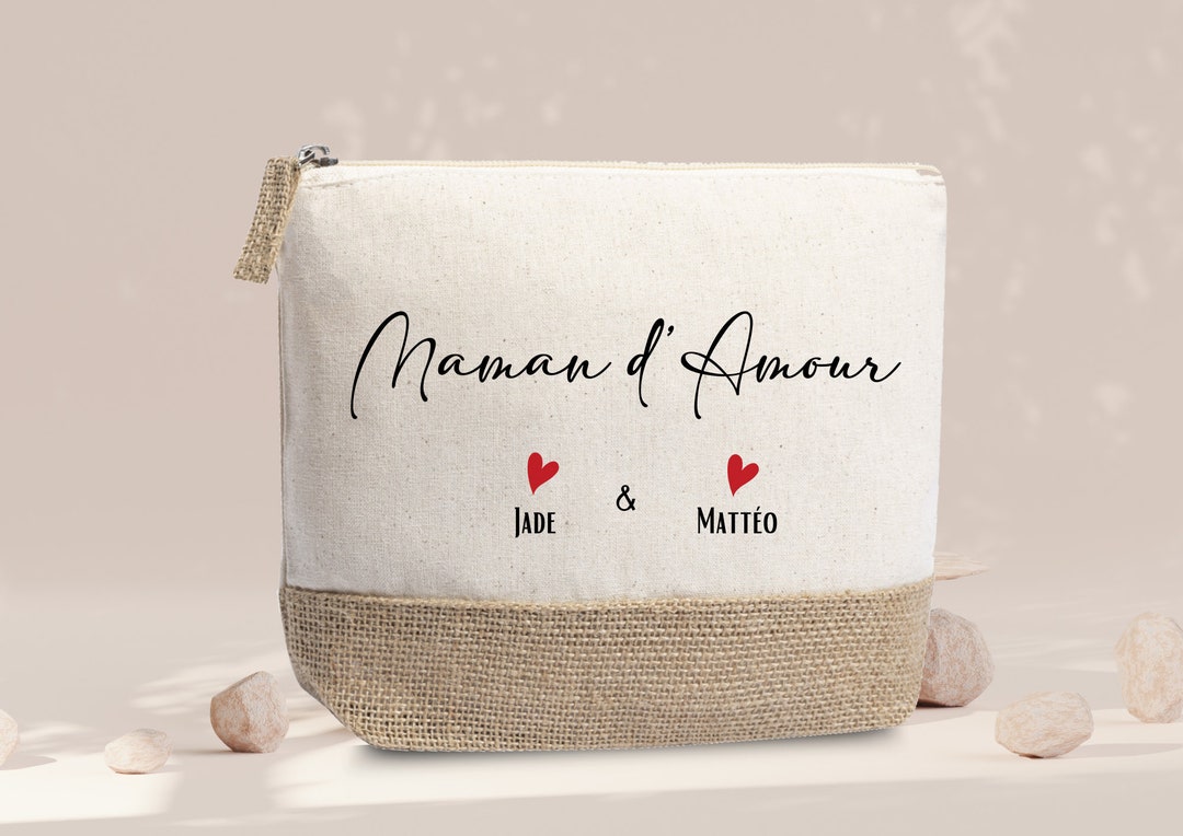 Personalized Kit / Love Mom Kit / Gift / Birthday / Mother's Day ...