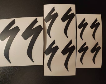 Specialized S Works Decals - Etsy
