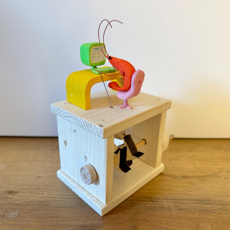 StoccafissoDesign - Etsy