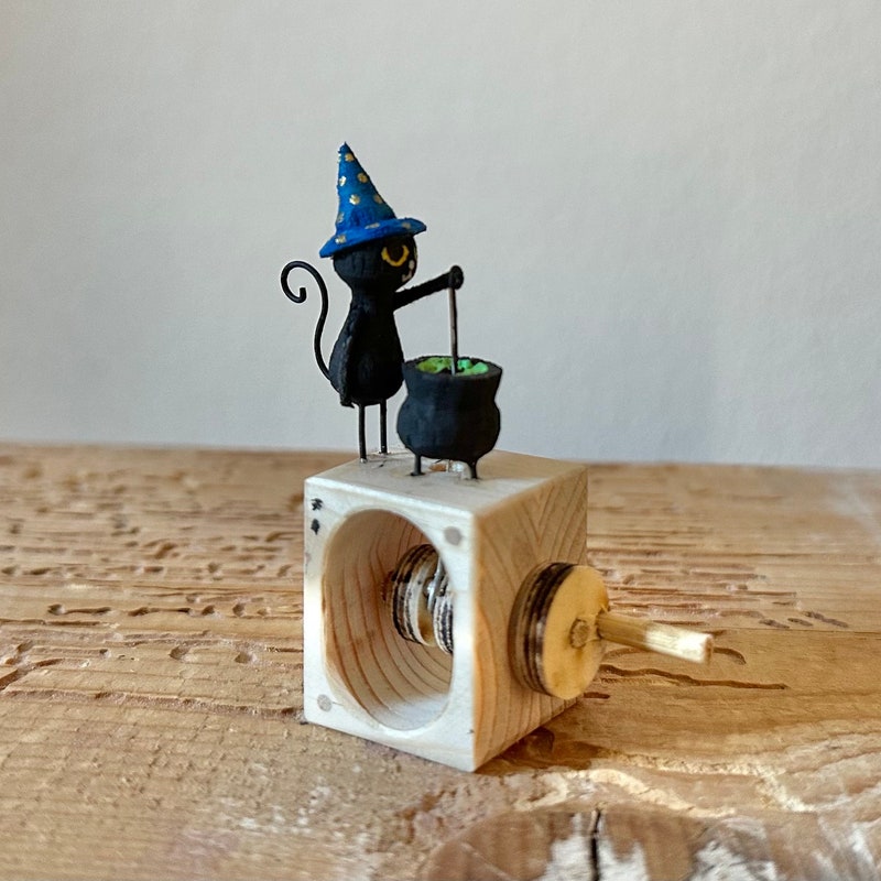 Penny Thomson Works - Etsy
