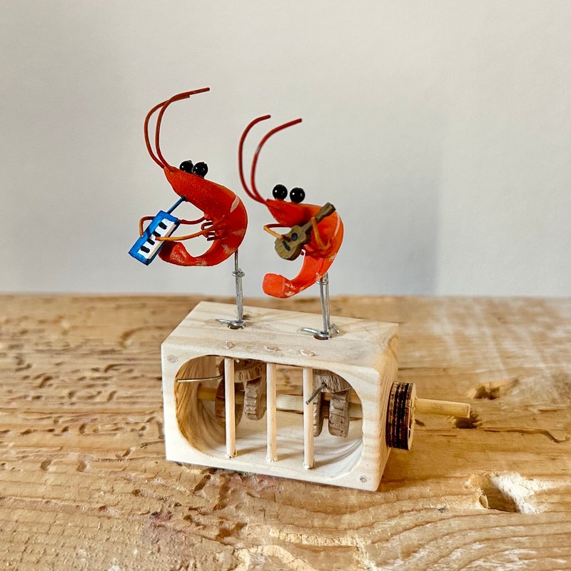 StoccafissoDesign - Etsy