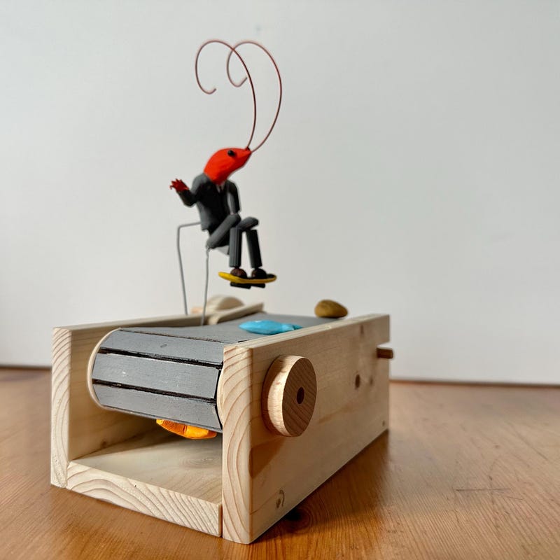 StoccafissoDesign - Etsy