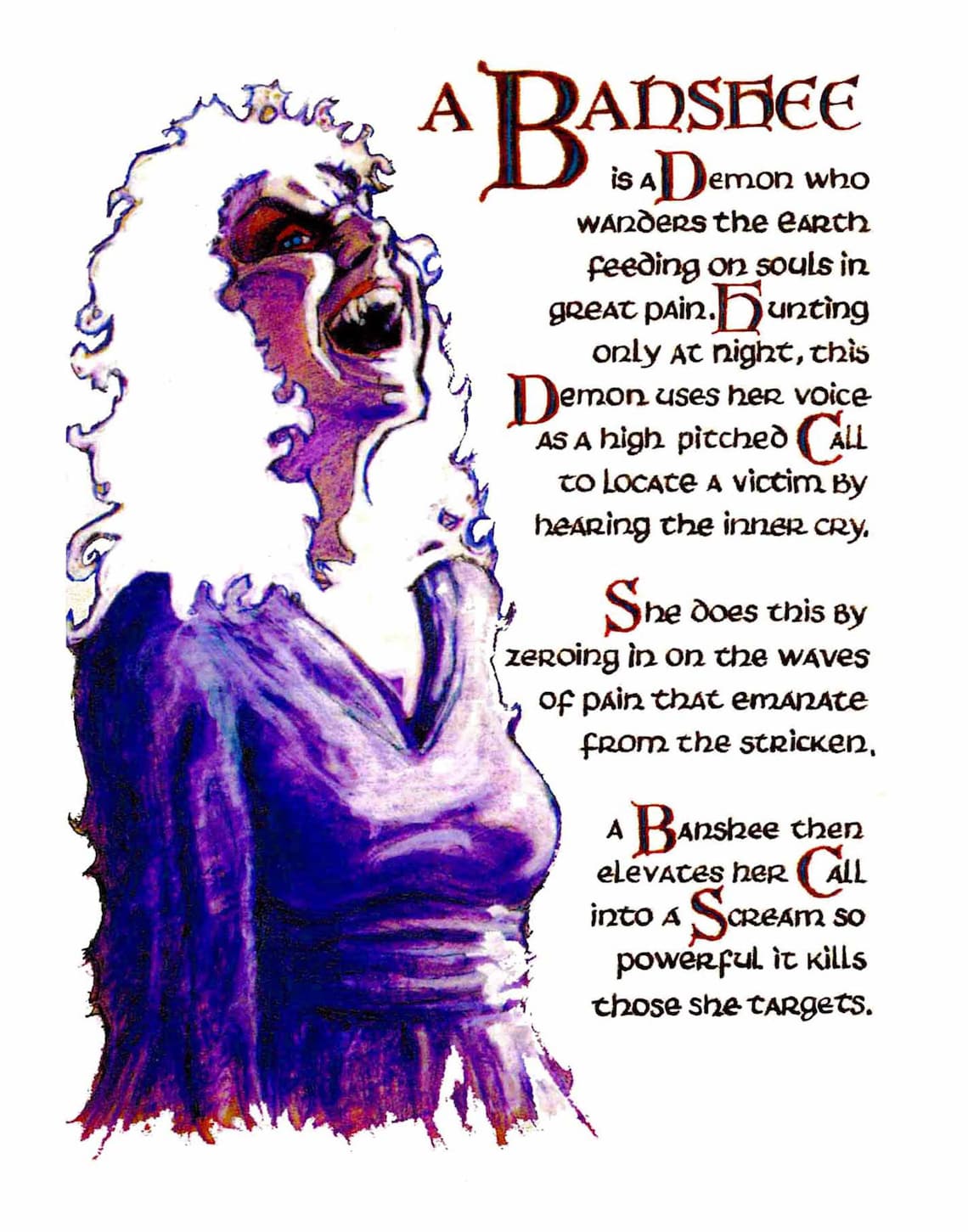 Charmed Book of Shadows Unseen Pages, Comics and Novels Volume 12/12 - Etsy