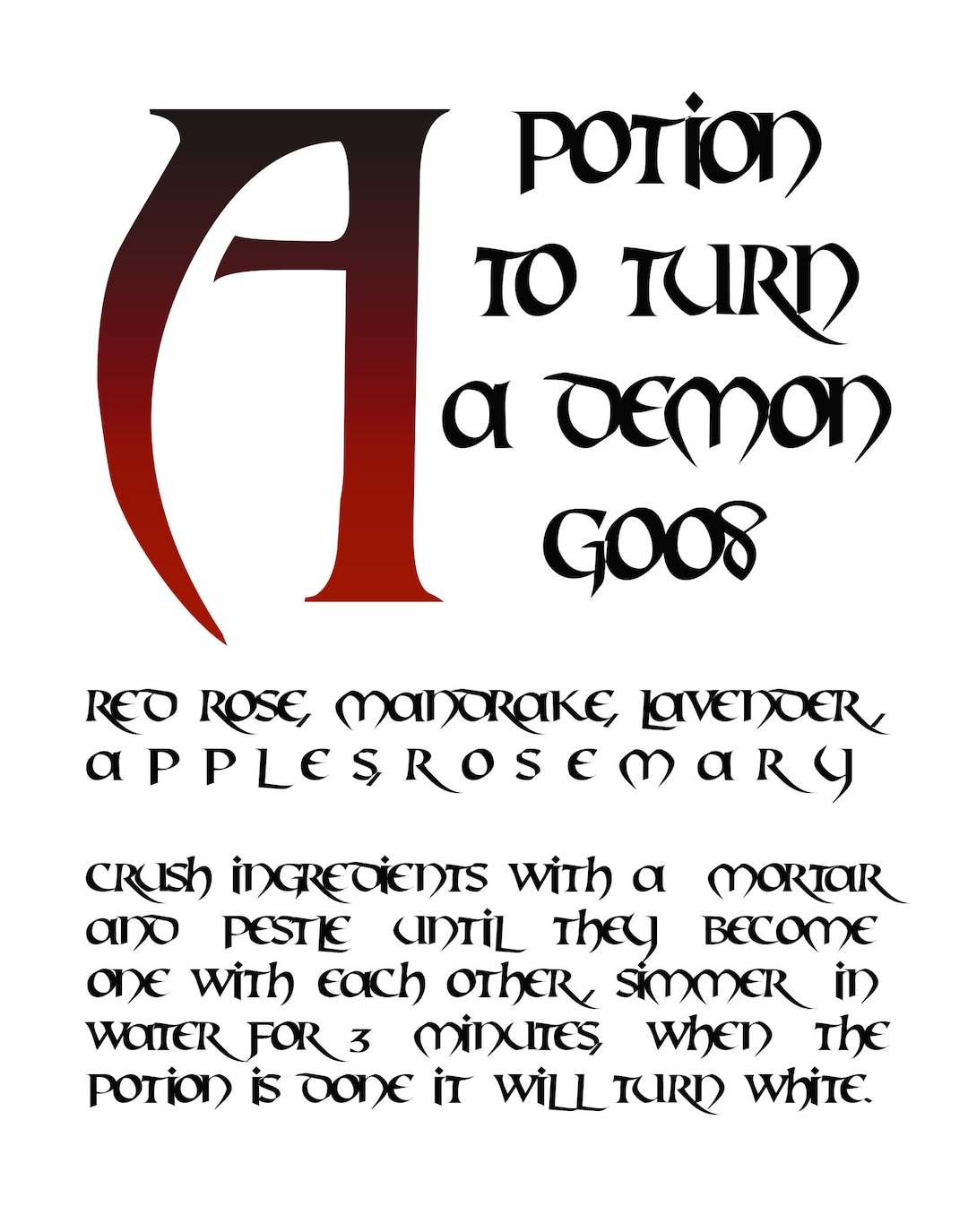 Charmed Book of Shadows Unseen Pages, Comics and Novels Volume 2/12 - Etsy