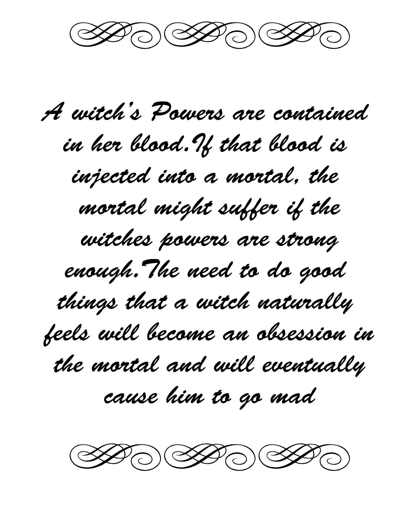 Charmed Book of Shadows Unseen Pages, Comics and Novels Volume 2/12 - Etsy