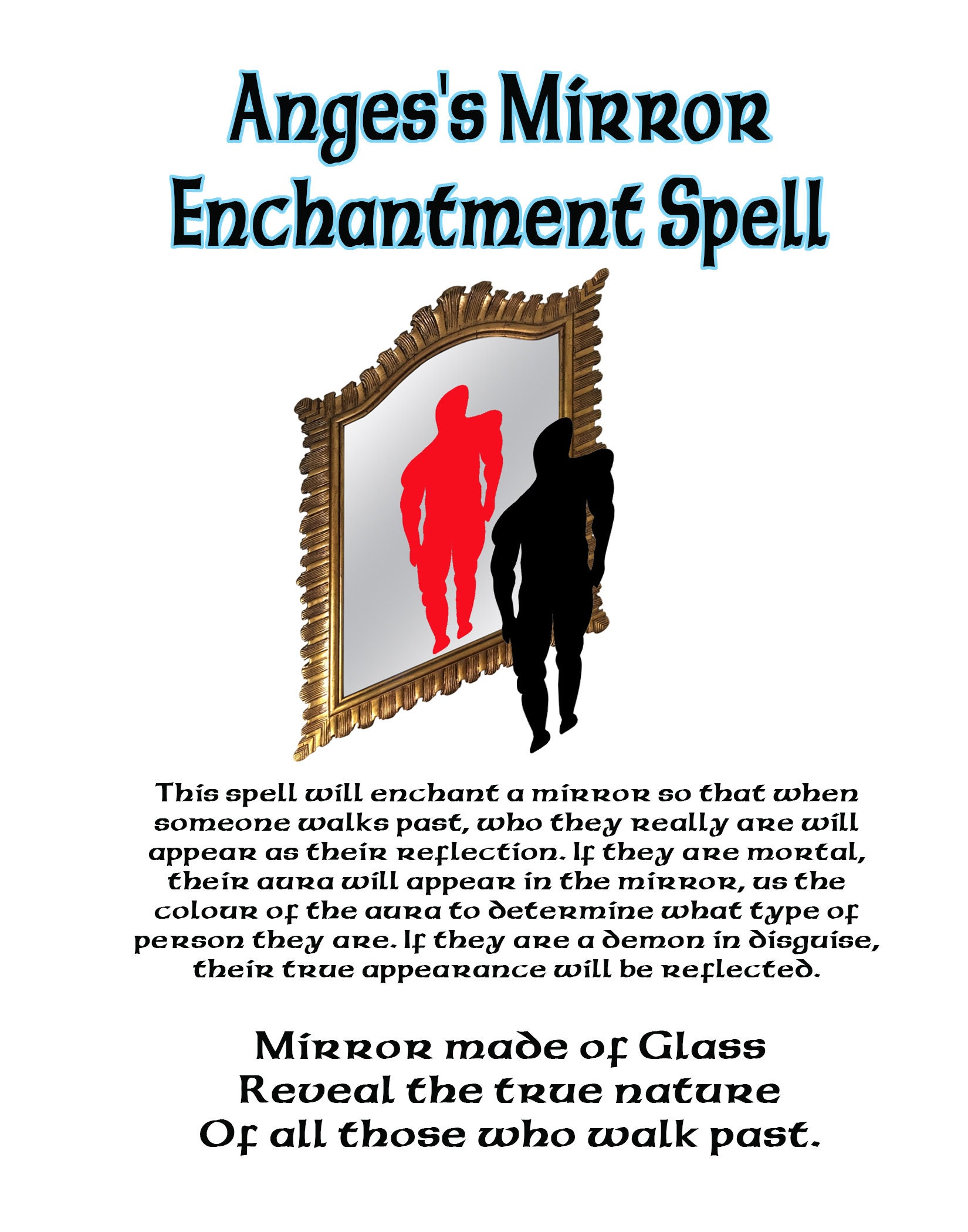 Charmed Book Of Shadows Demons