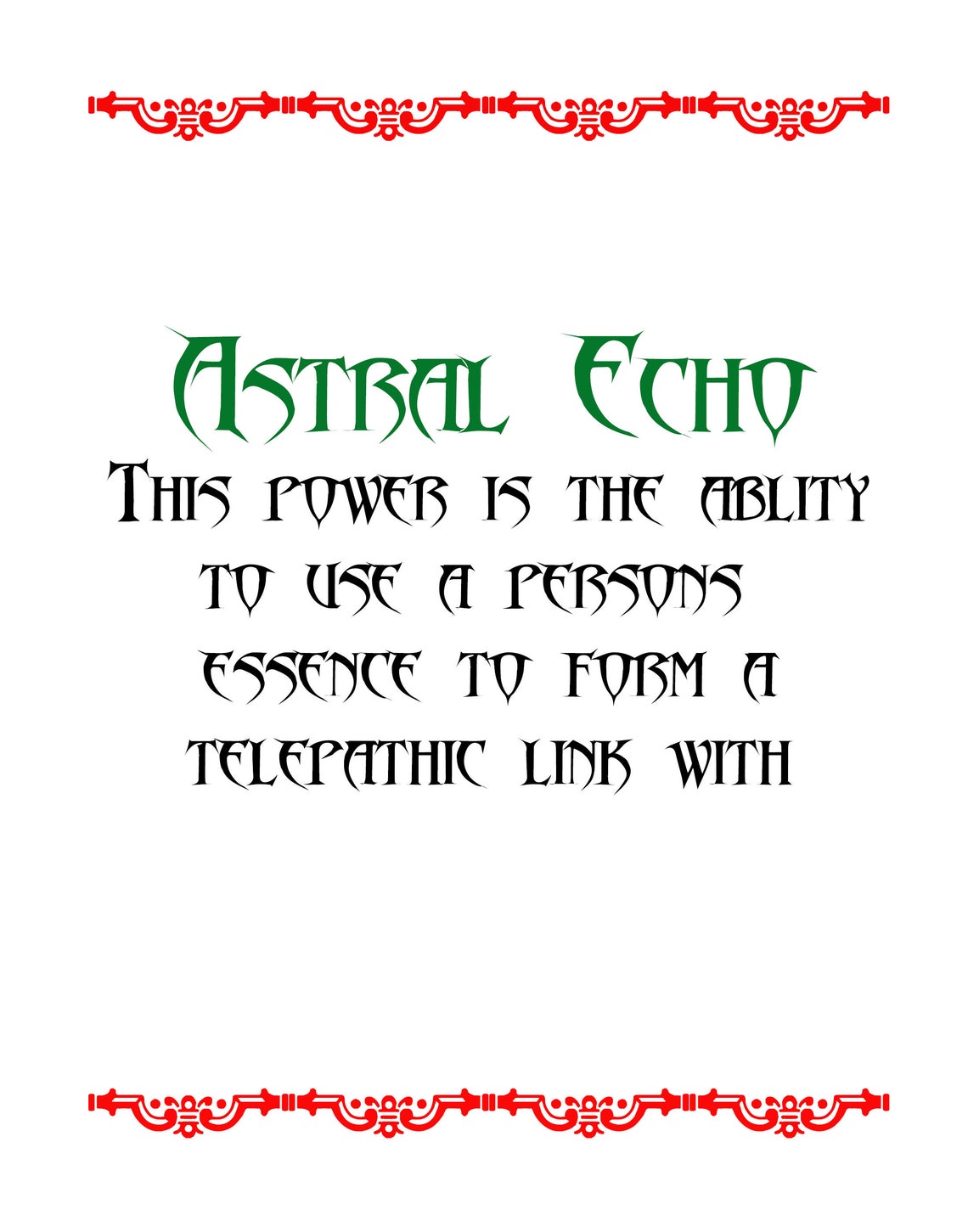 Charmed Book of Shadows Unseen Pages, Comics and Novels Volume 9/12 - Etsy