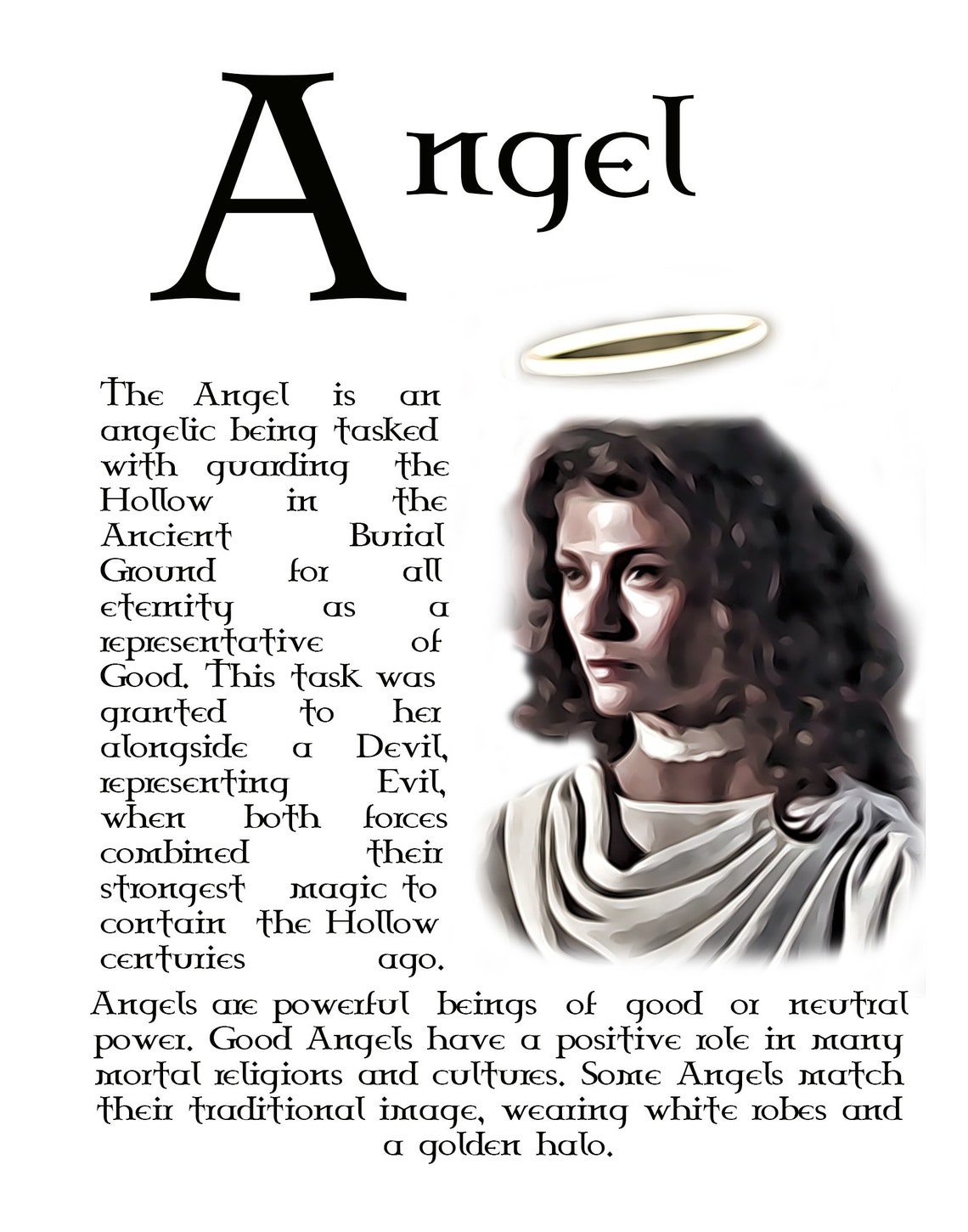 Charmed Book of Shadows Unseen Pages, Comics and Novels Volume 5/12 - Etsy